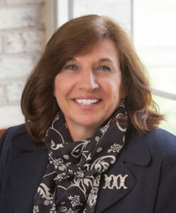 Welcome President Lisa Thomas – Hope Family Village