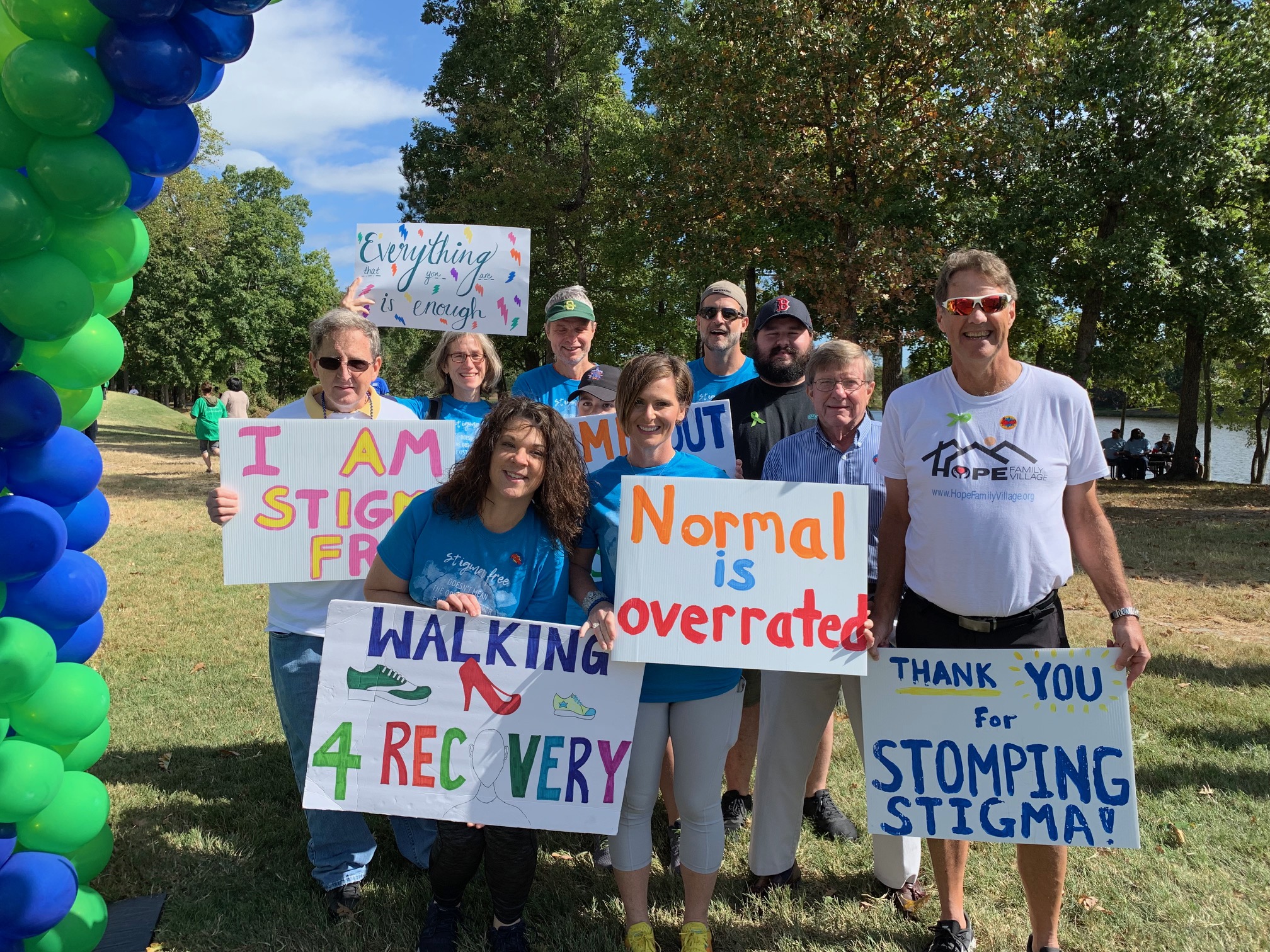 Steve Uzelac: Our Founding Lodge Member – Hope Family Village